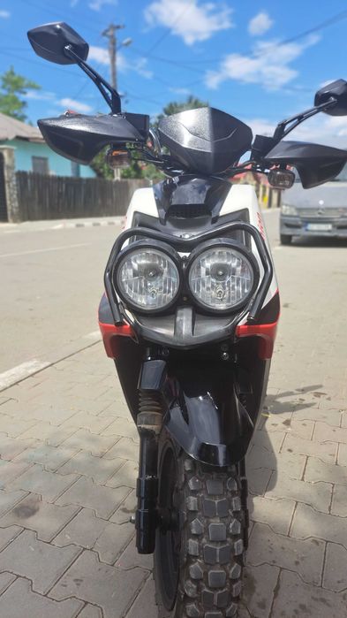 Motoreta Gt Union Mizil • OLX.ro