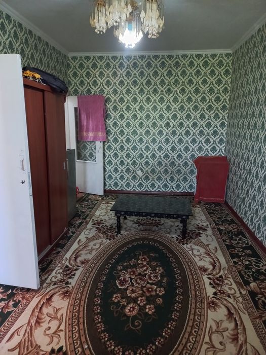 Kvartira sheriklikga Farxod bozori yonida: 600 000 so’m - Ijara uzoq muddatga Toshkent на Olx