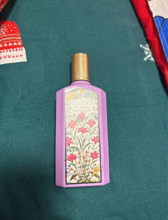 Purple gucci perfume Pitesti • OLX.ro