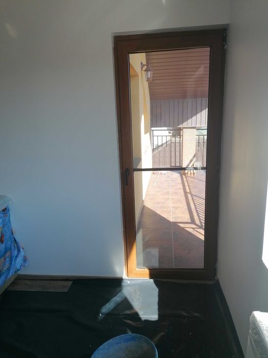 Usa intrare / geamuri termopan / uși terase Bacau • OLX.ro