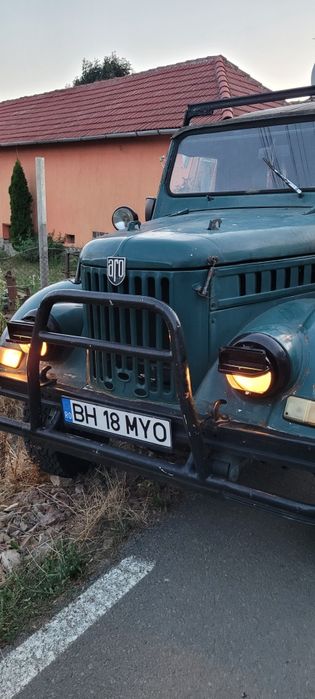 Aro M461 IMS 1970 Cornitel • OLX.ro