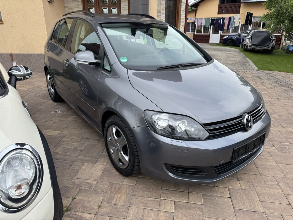 Vw Golf 6 Plus *2010*Euro 5 Baicoi • OLX.ro