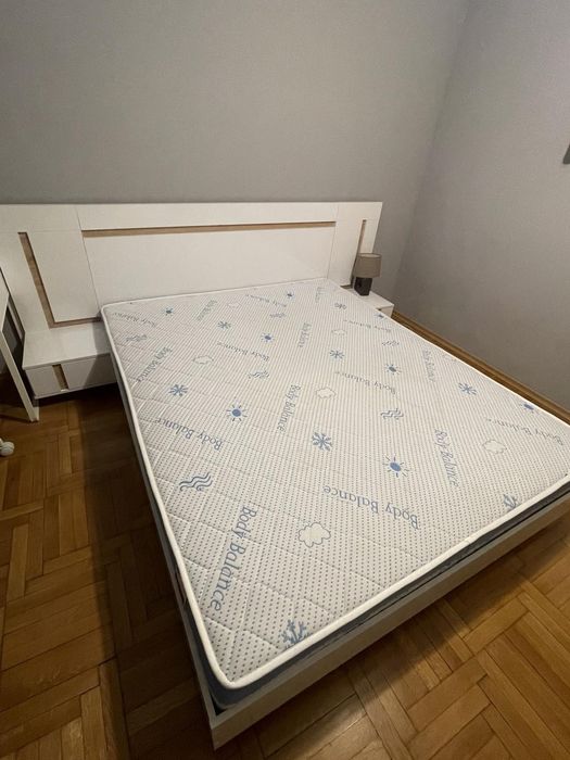 Спалня 160/200 и скрин IKEA гр. София Младост 2 • OLX.bg