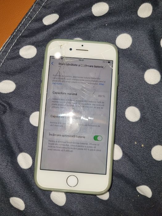 Vând iphone 8 64gb Medgidia • OLX.ro