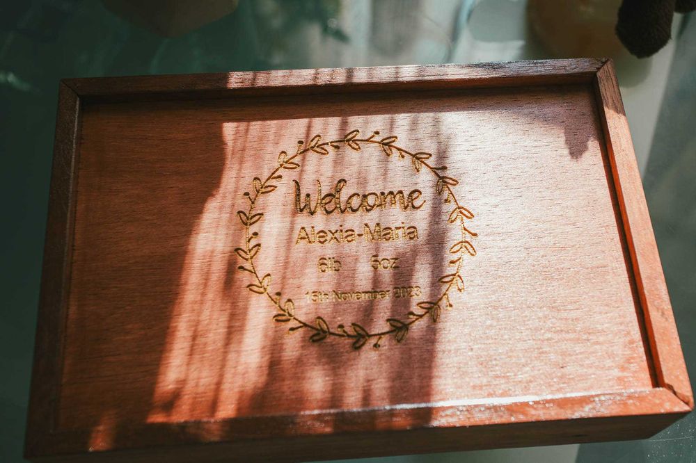 Cutie pentru stick USB,păstrare fotografii nunta,botez Campulung ...