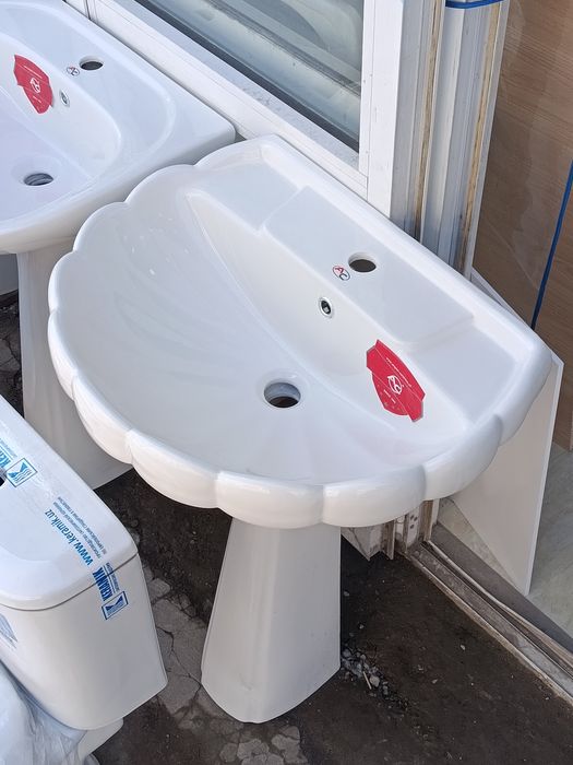 Раковина Умывальник rakvina: 160 000 сум - Сантехника Ташкент на Olx