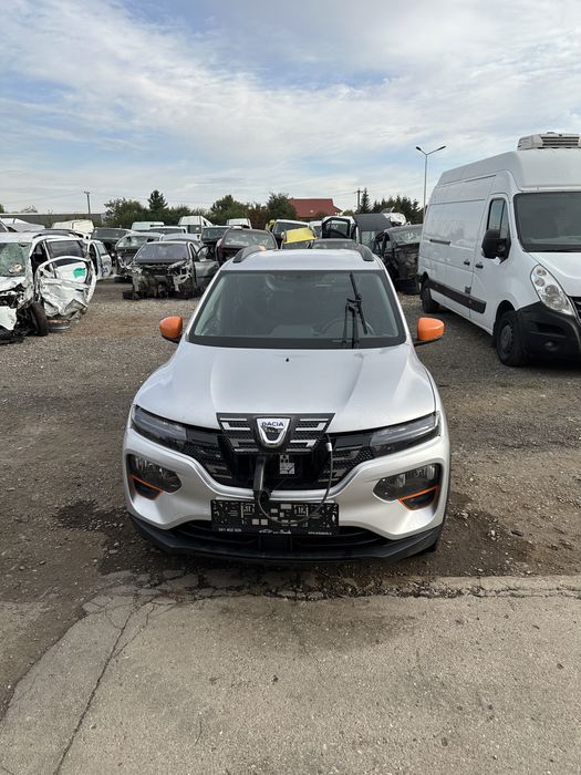 Dezmembrari Dacia Spring Fab 2022 Darmanesti • OLX.ro