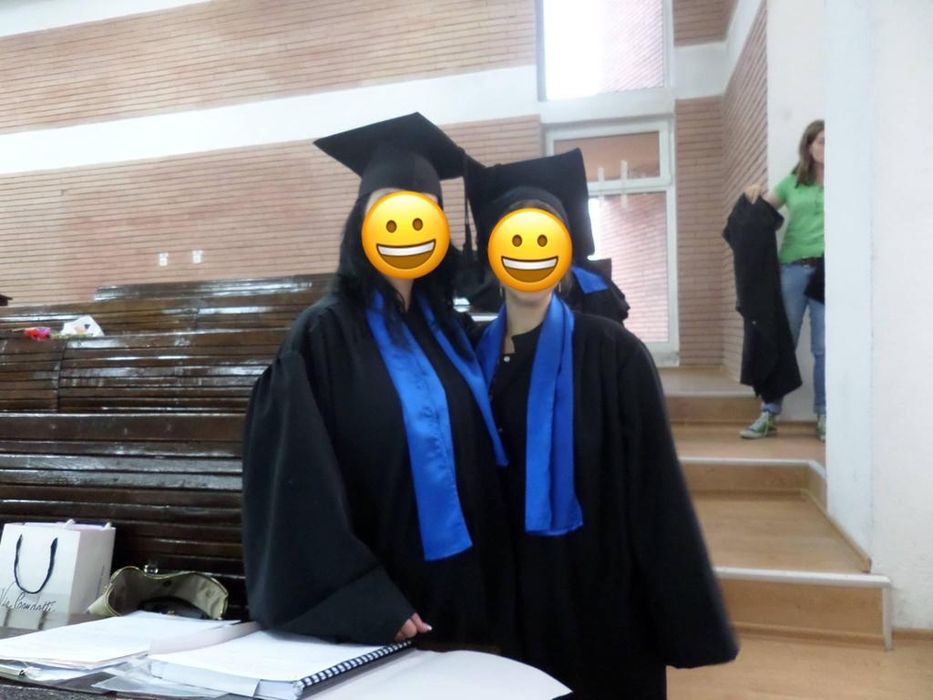 Robe absolvire, robe festivitati Petrosani • OLX.ro