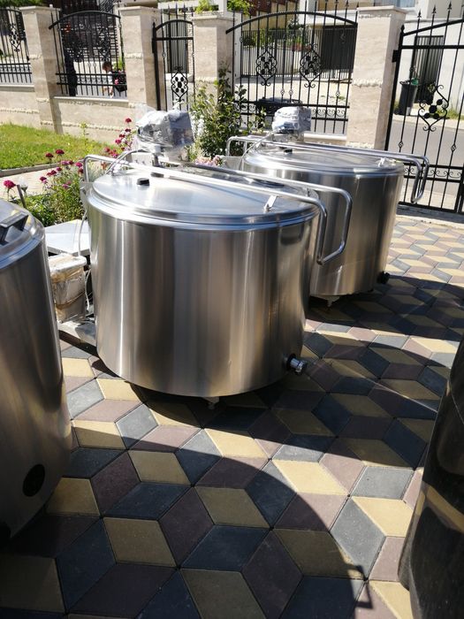 Racitor lapte tanc lapte bazin 220V Zalau • OLX.ro