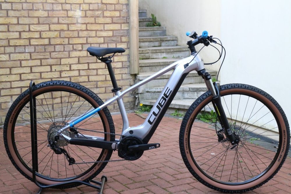 Cube reaction electrica 2023 Noua Bucuresti Sectorul 1 • OLX.ro