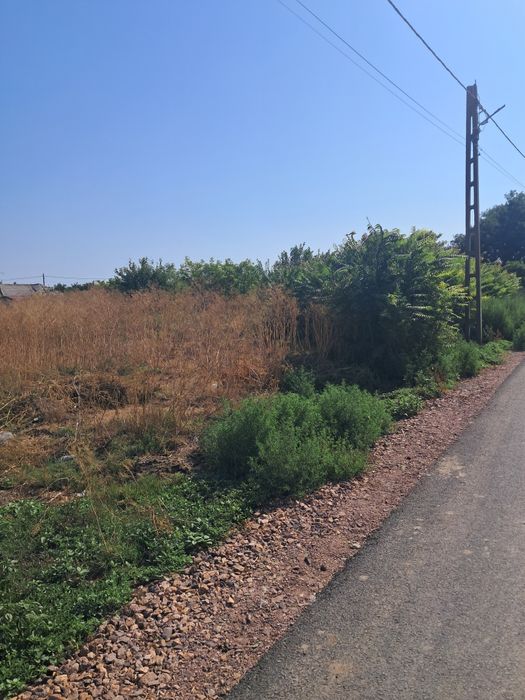 OFERTA VALABILA 16.01.26 !Vand teren 3700 mp in Sat SINOE , 10000 euro ...