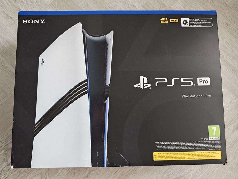 PS 5 PRO Digital Edition Micesti • OLX.ro
