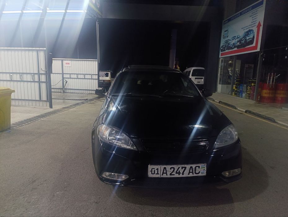 1600 boshiga 26 oy 270 dan arendaga beriladi lasetti jentra qilingan: 5 500 у.е. - Chevrolet ...