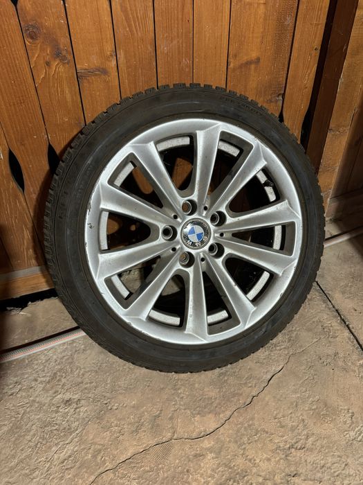 Jante bmw f10 style 236 Popoveni • OLX.ro