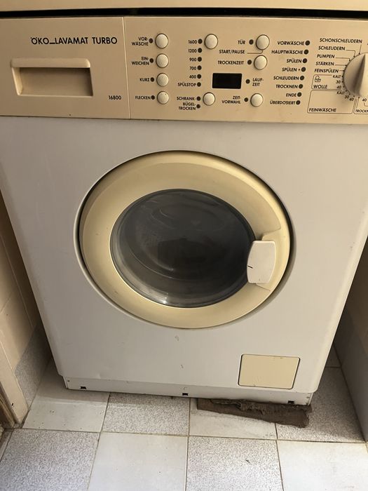 Пералня AEG с. Тополи • OLX.bg