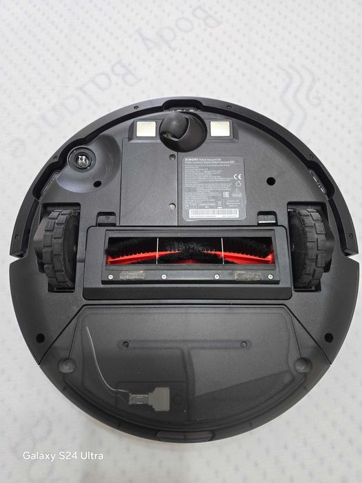 Xiaomi Robot Vacuum S20 гр. Бургас Зорница • OLX.bg
