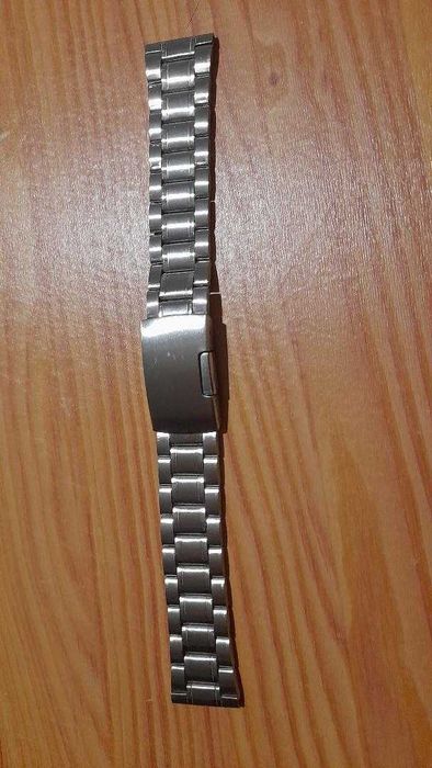 Bratara ceas inox,diferite latimi(12mm-30mm), dar si bratari milaneze ...