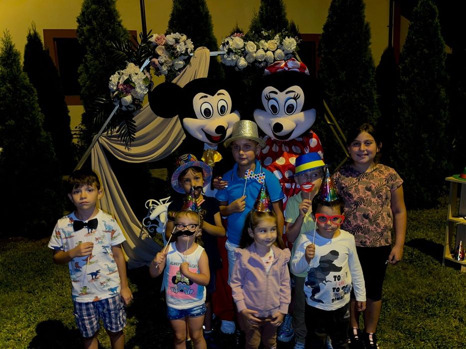 Animatori petreceri copii Rucar • OLX.ro