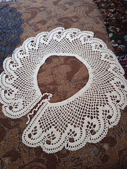 Аксесоари плетени на една кука гр Пловдив Коматевски възел • Olx Bg