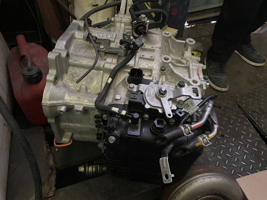 A6GF1-2 Автоматична скоростна кутия Киа/Хюндай-kia,hyundai гр. Пловдив ...