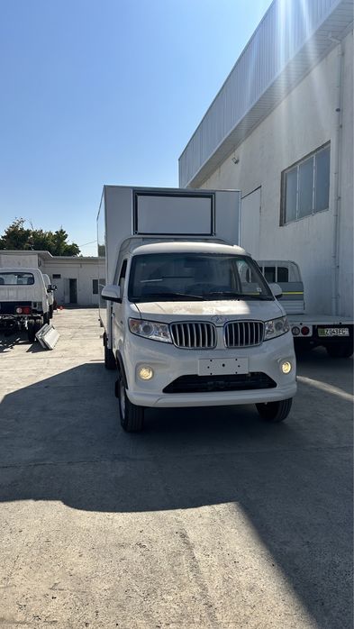 Авто тент корона изотермик бутка Changan labo shinrey Gazel Isuzu: 950 ...