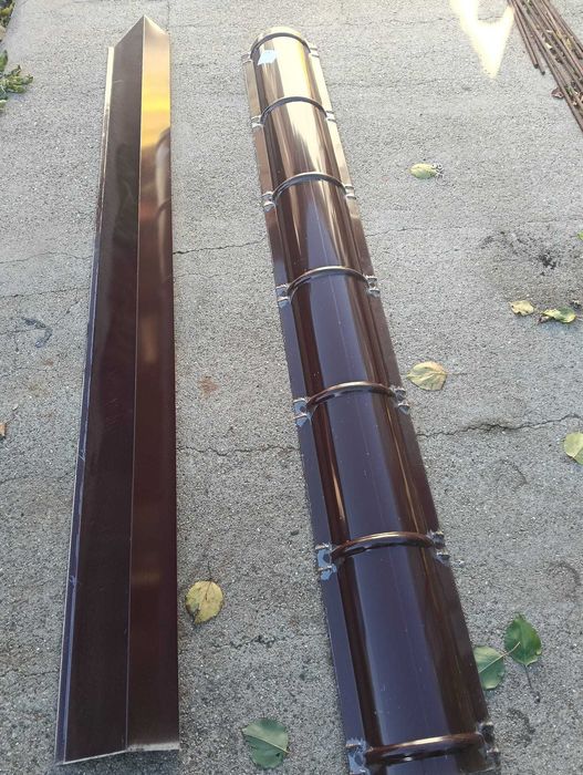 Tabla zincata... Siria • OLX.ro