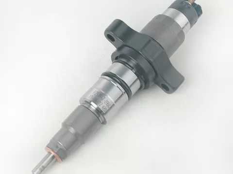 Set injector DAF Euro 5 - EEV - Reconditionare injectoare Euro 5 Targu ...