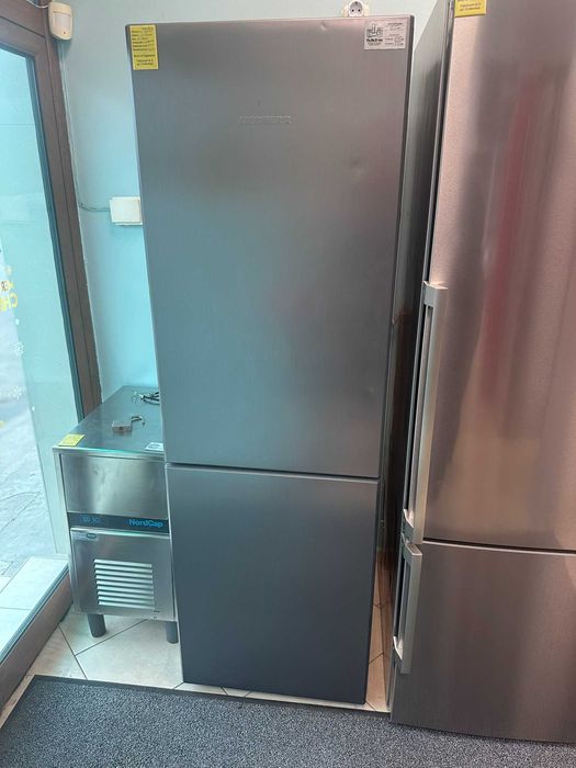 Хладилник с фризер Liebherr CNsfd 5203 Pure NoFrost гр. Бургас Меден ...