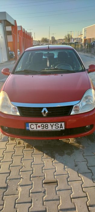 Autoturism Renault Constanta • OLX.ro