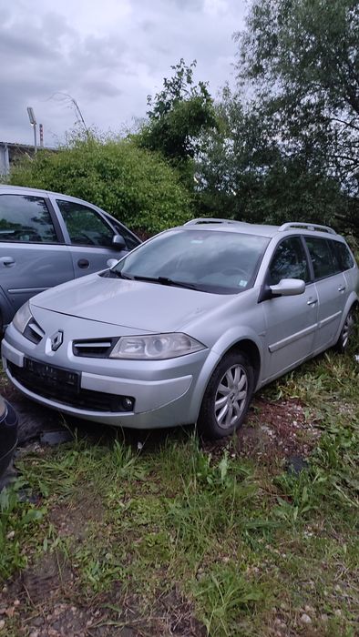Renault megan меган2 гр. София Център • OLX.bg