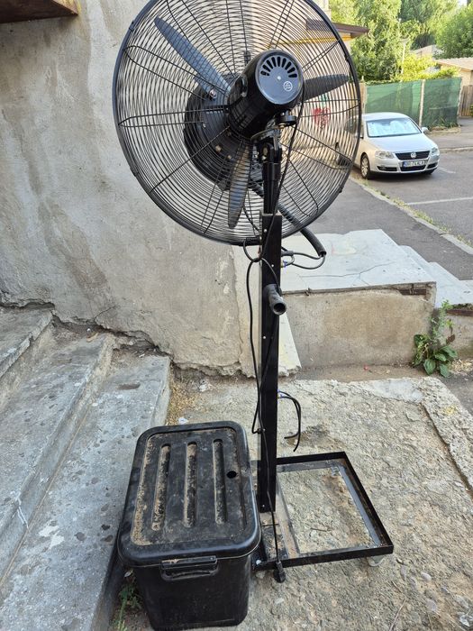Ventilator Vortex Braila • OLX.ro