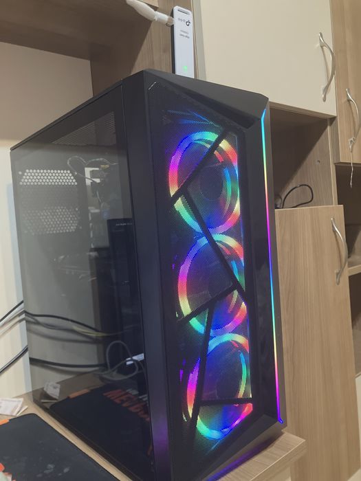 Gaming PC/Гейминг компътър Цената се коментира гр. Петрич • OLX.bg