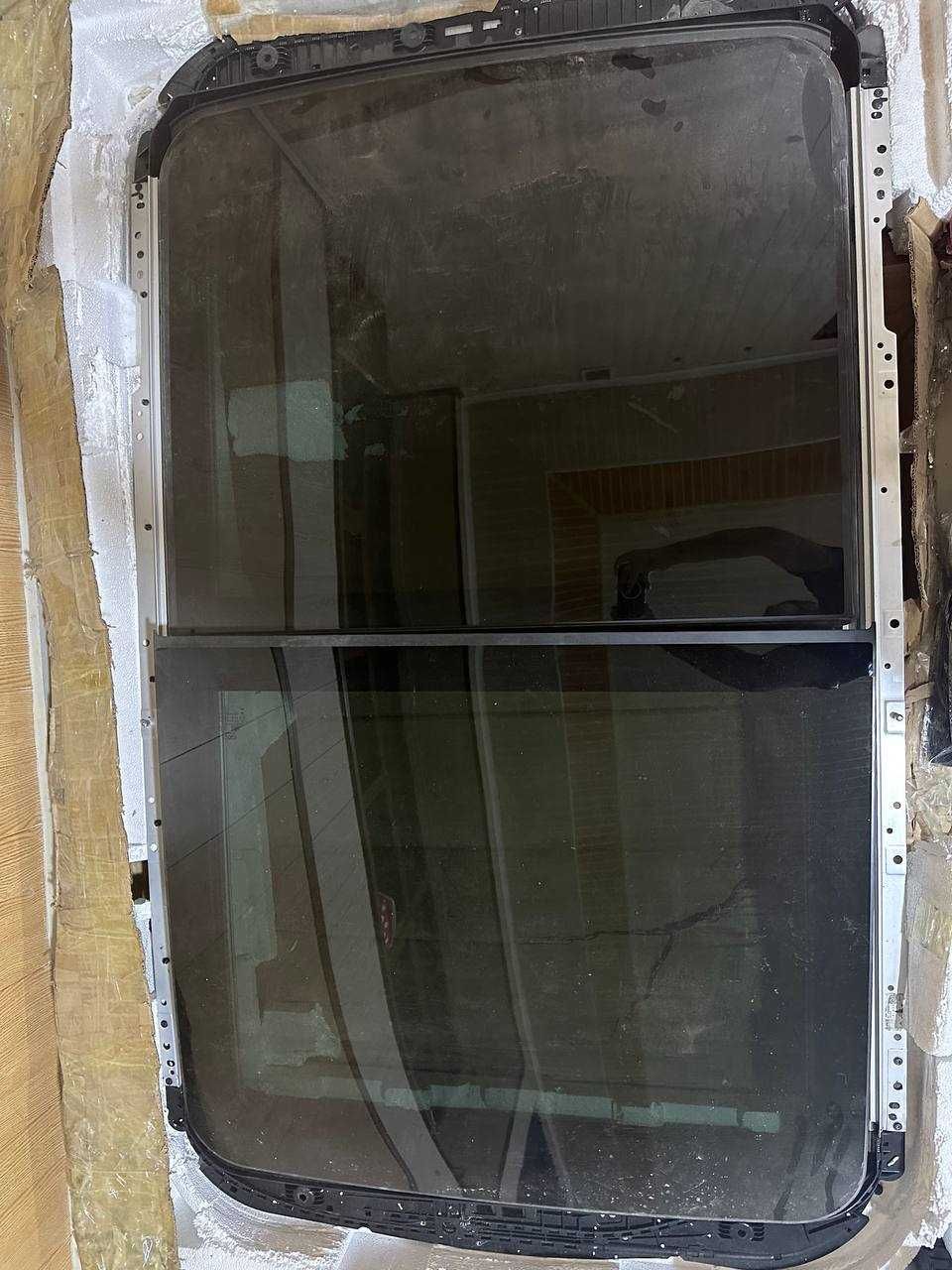 Панорама люк жетоур х70: 800 у.е. - Аксессуары для авто Наманган на Olx