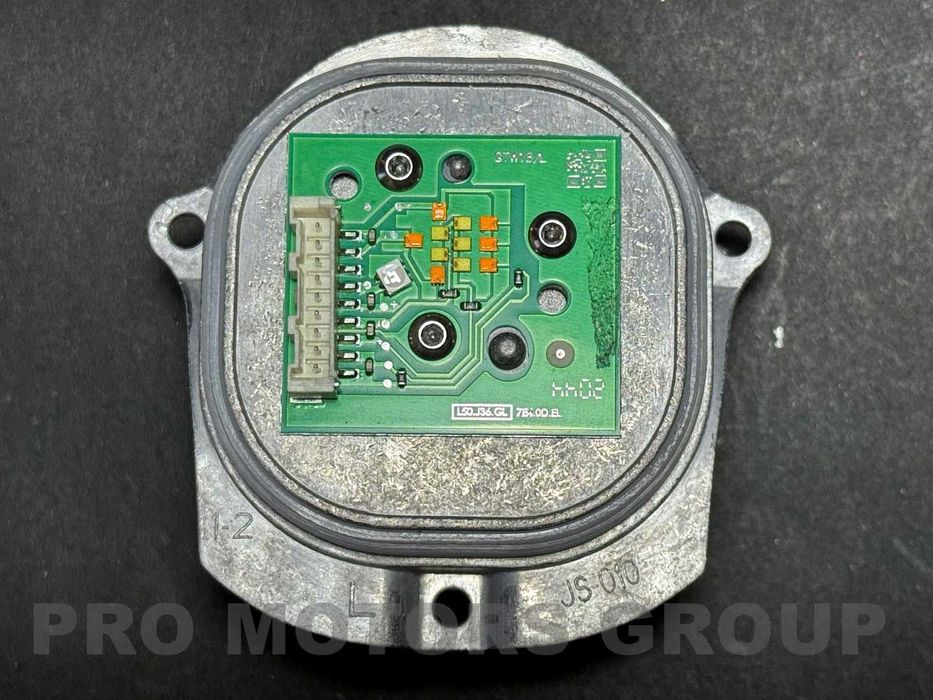 Модул LED светлини DRL Mercedes GLE CLS с. Брестовец • OLX.bg