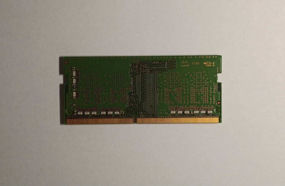 Stick de ram Samsung 8GB DDR4 3200Mhz Laptop Corunca • OLX.ro