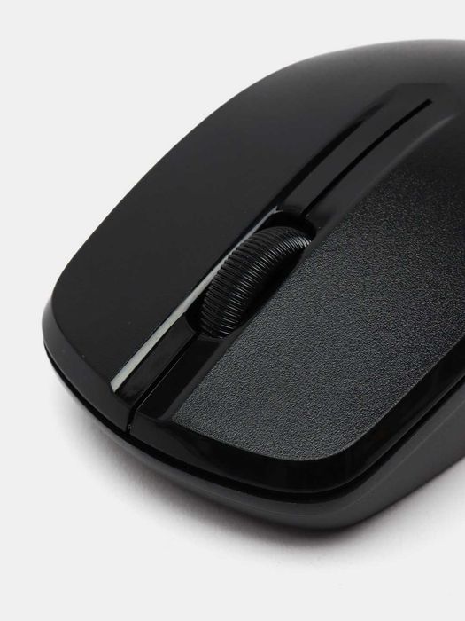 Беспроводная мышь Metoo EOSE Black Wireless Mouse: 50 000 сум ...