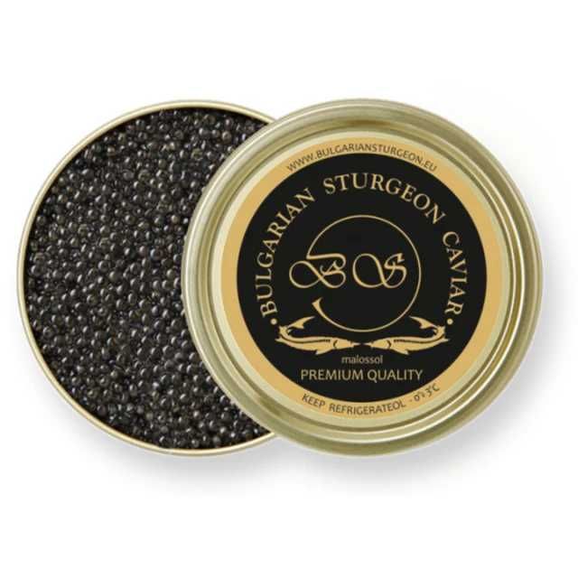 Черен Хайвер от Есетра | Cheren Khayver ot Esetra гр. Пазарджик ...