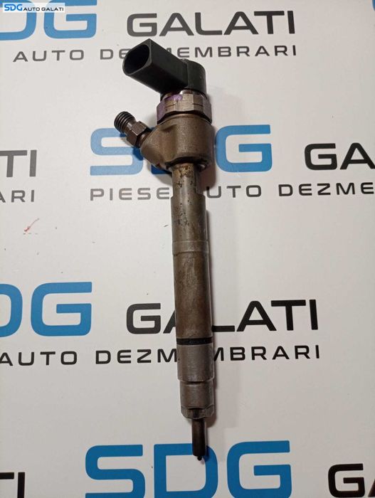 Injector Mercedes Clasa E Class W211 E200 E220 2.2 CDI 2001 - 2009 Cod ...