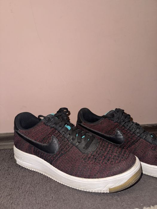 Nike Air Force 1 гр. София Манастирски ливади • OLX.bg