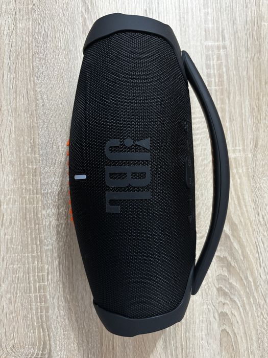 Boxa JBL boombox 3 Iasi • OLX.ro