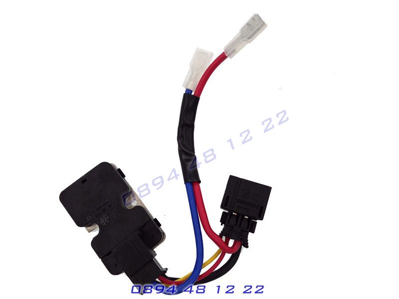 Регулатор реостат резистор парно / вентилатор Мерцедес Mercedes S W140 ...