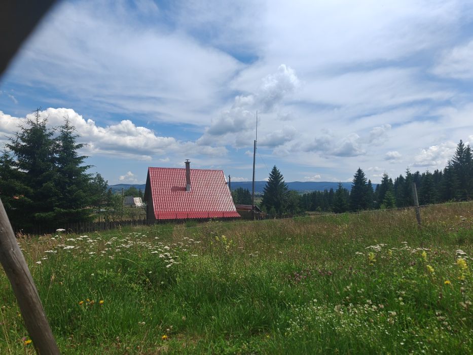 Cabană Mărișel de vânzare Marisel • OLX.ro