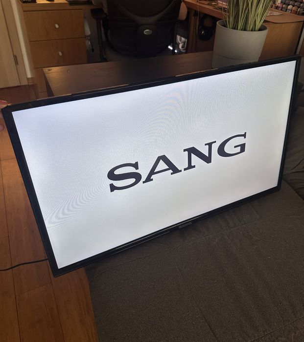 SANG LE-32Z10 телевизор гр. София Хиподрума • OLX.bg
