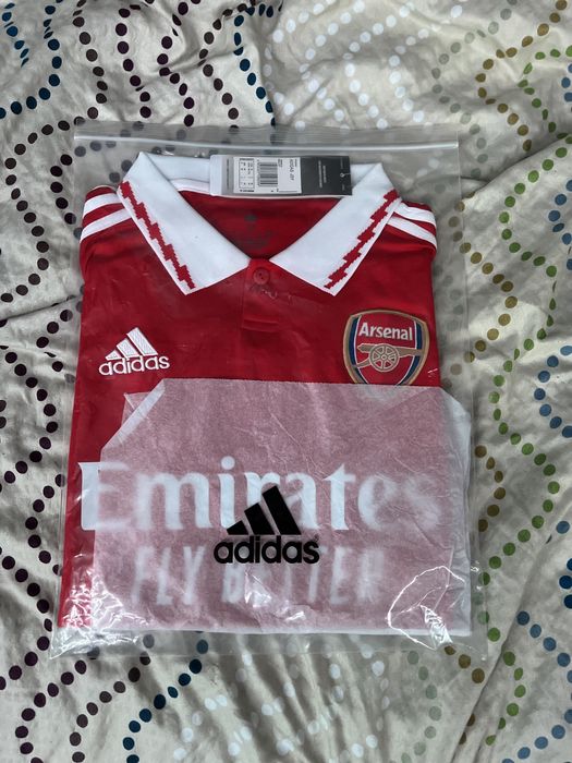 Tricou fotbal Arsenal 2022-2023 Iasi • OLX.ro