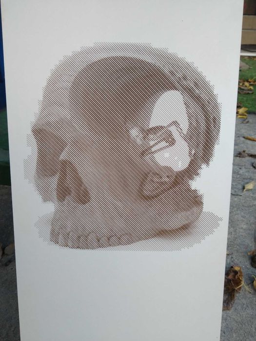 Услуги на Cnc фреза Варна 2d 3d рекламни надписи разкрой гравиране гр Варна Бриз • Olx Bg