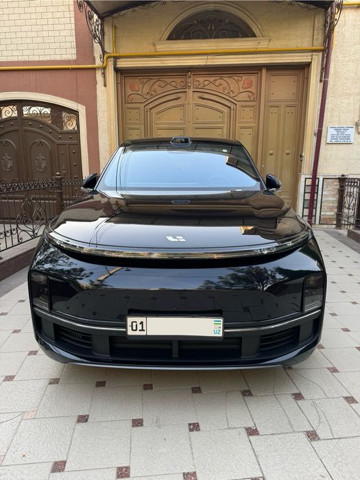 Lixiang L9 Pro Max: 59 000 у.е. - Li Ташкент на Olx