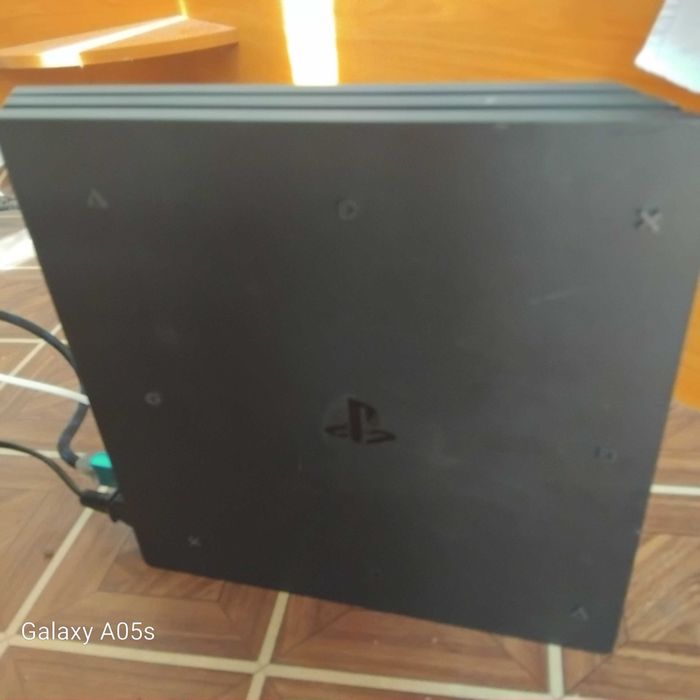 Playstation 4 pro гр. Несебър • OLX.bg
