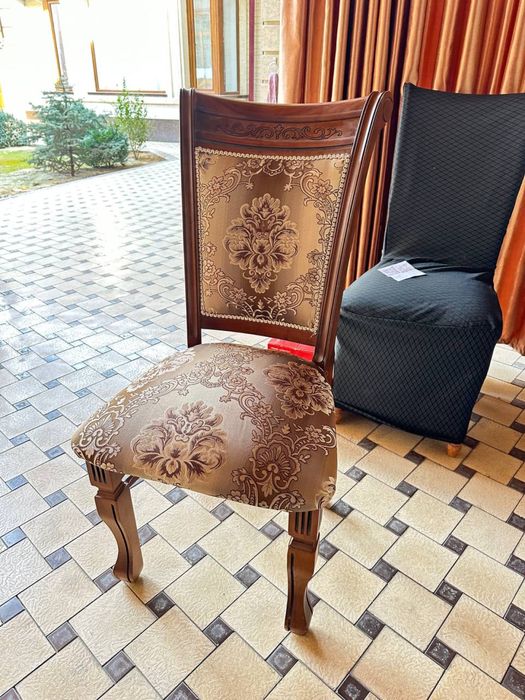 Stul sotiladi , стул сотилади , кам ишлаган , материали енгок: 300 000 сум - Мебель для гостиной ...