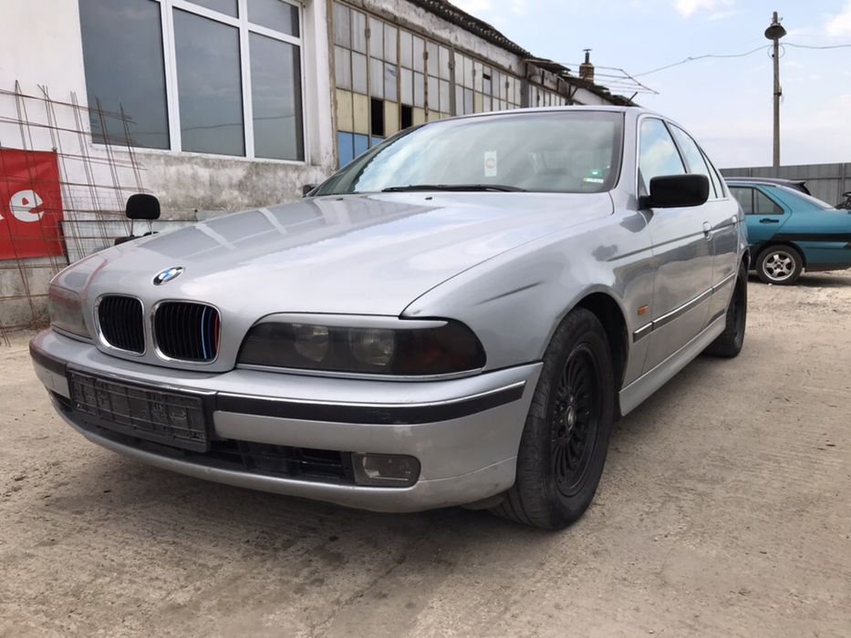 BMW e39 520i 1997 На Части с. Атия • OLX.bg