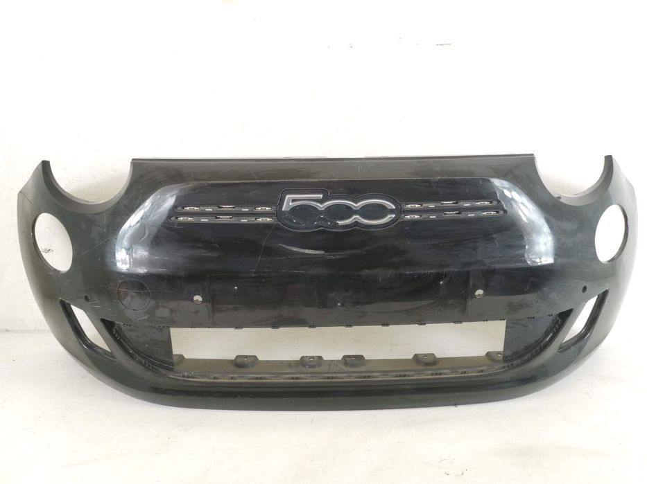 Bara Fata Fiat 500e Electric 2020 2021 2022 2023 2024 2025 Originala I ...